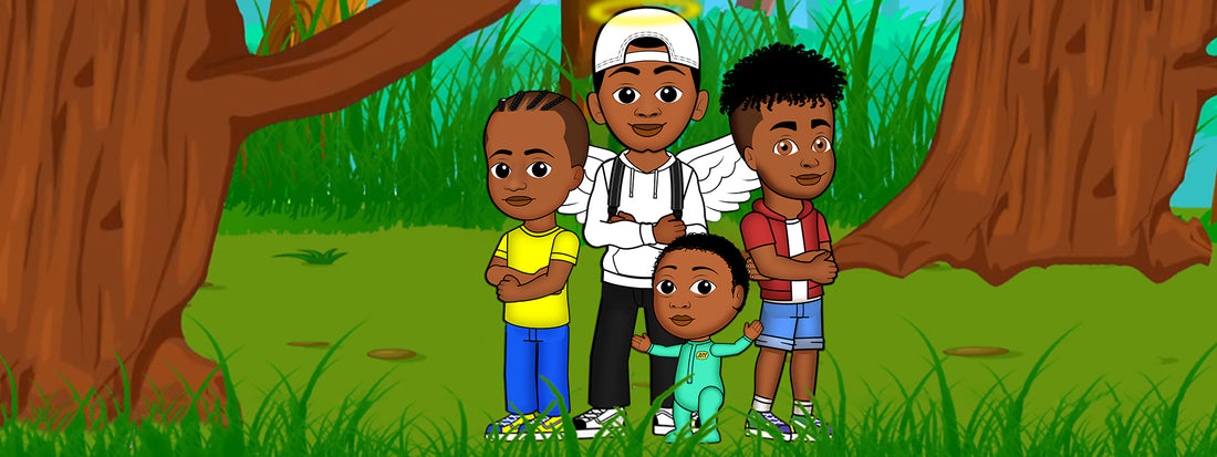 JOOLS TV®: Home of the Original Trapery Rhymes® – Jools TV