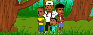 JOOLS TV®: Home of the Original Trapery Rhymes® – Jools TV