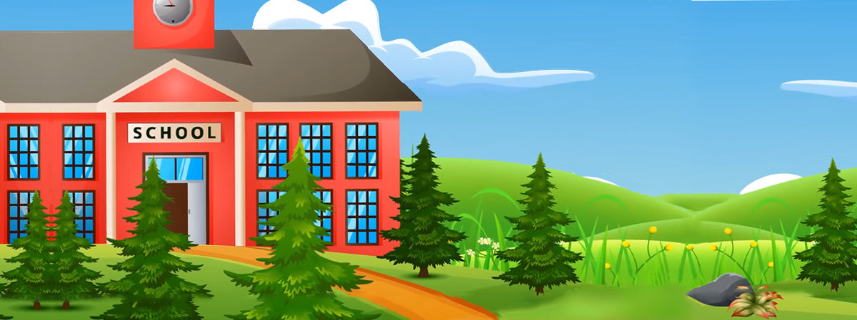 JOOLS TV®: Home of the Original Trapery Rhymes® – Jools TV