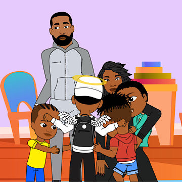 JOOLS TV®: Home of the Original Trapery Rhymes® – Jools TV