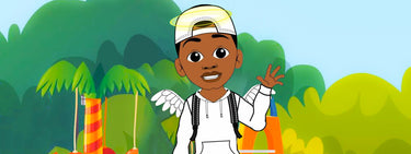 JOOLS TV®: Home of the Original Trapery Rhymes® – Jools TV