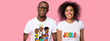 JOOLS TV®: Home of the Original Trapery Rhymes® – Jools TV