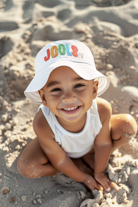 JOOLS TV®: Home of the Original Trapery Rhymes® – Jools TV