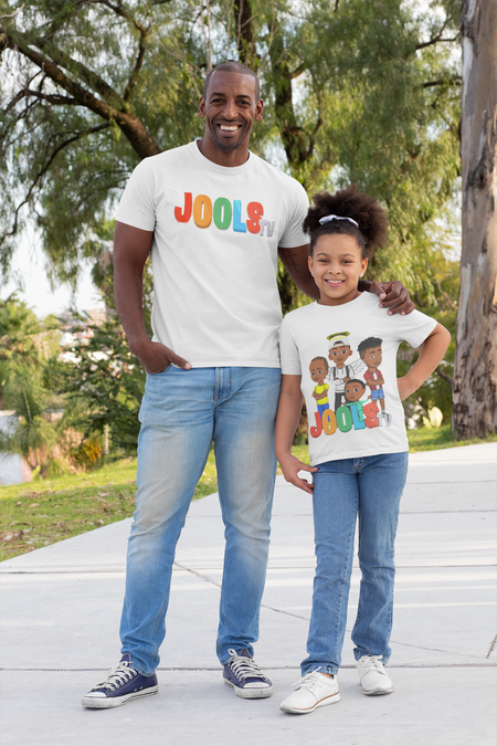 JOOLS TV®: Home of the Original Trapery Rhymes® – Jools TV