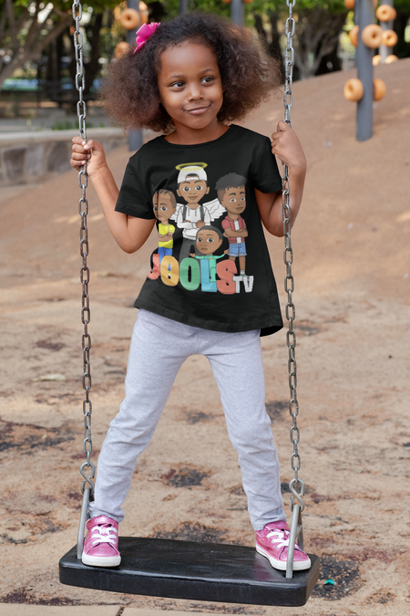 JOOLS TV®: Home of the Original Trapery Rhymes® – Jools TV