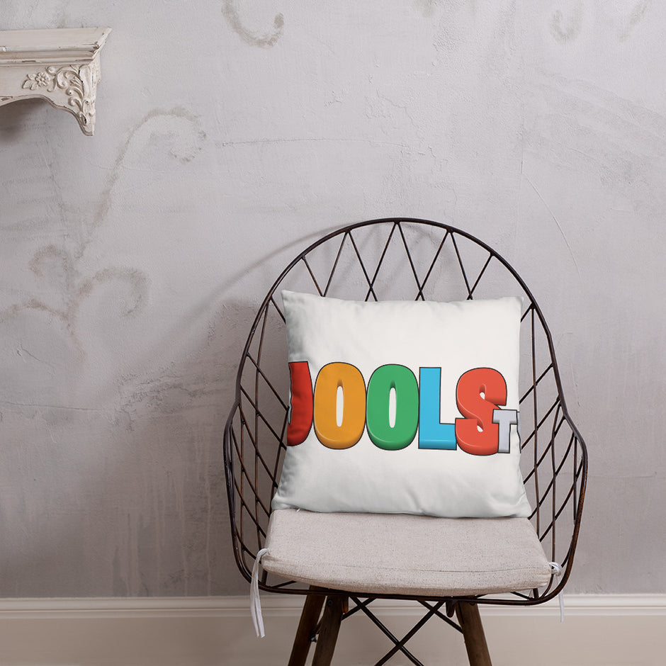Products – Jools TV