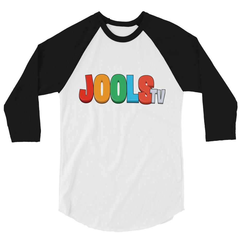 JOOLS TV®: Home of the Original Trapery Rhymes® – Jools TV