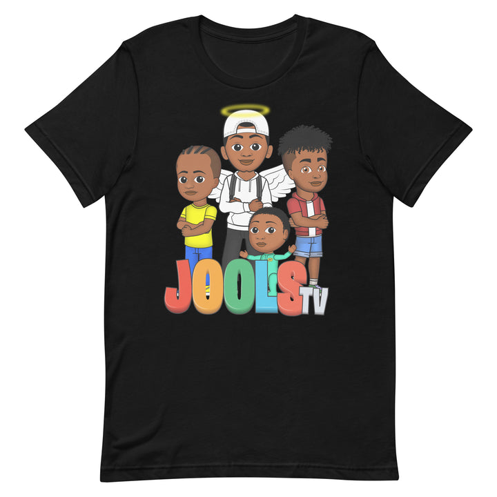 JOOLS TV®: Home of the Original Trapery Rhymes® – Jools TV